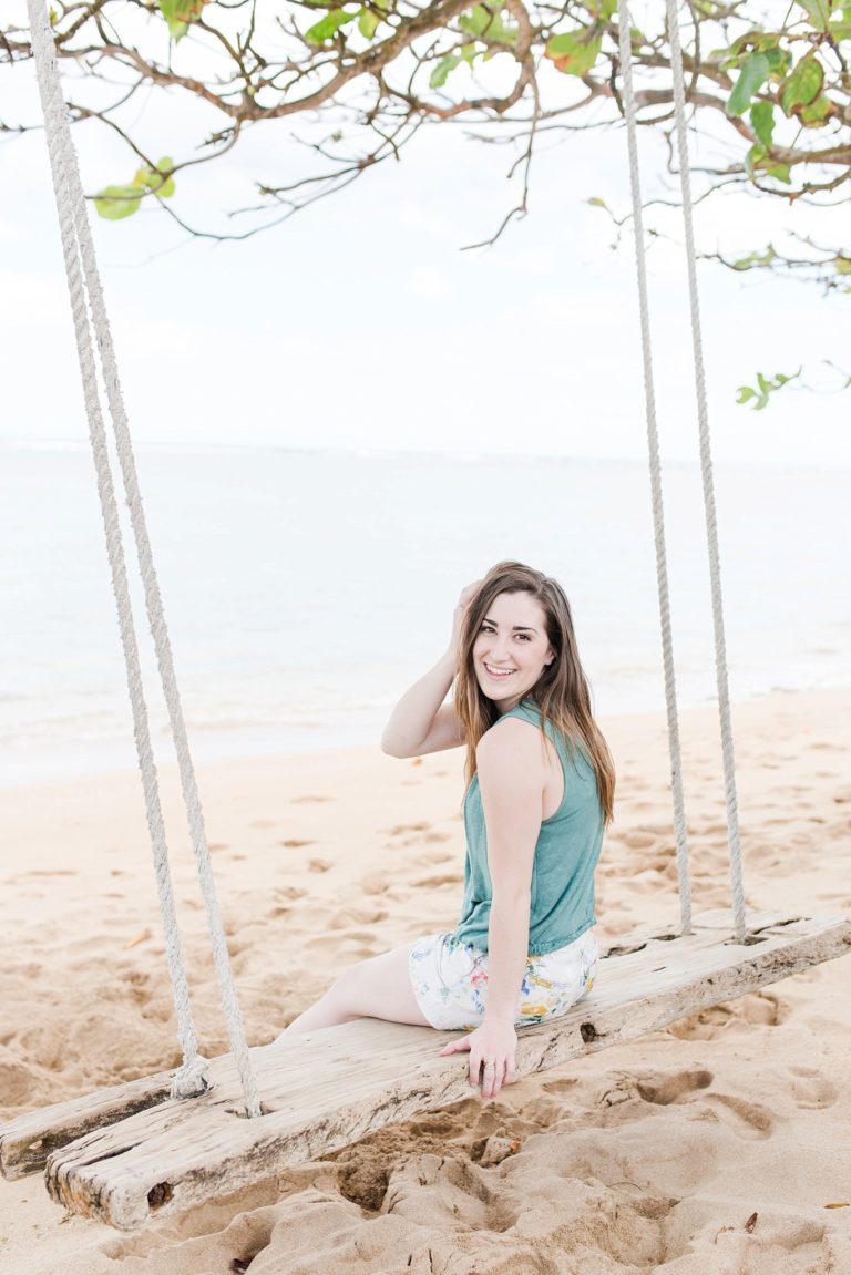 When you buy a ticket to Hawaii.. - Hannah Smith Photography | Southern ...