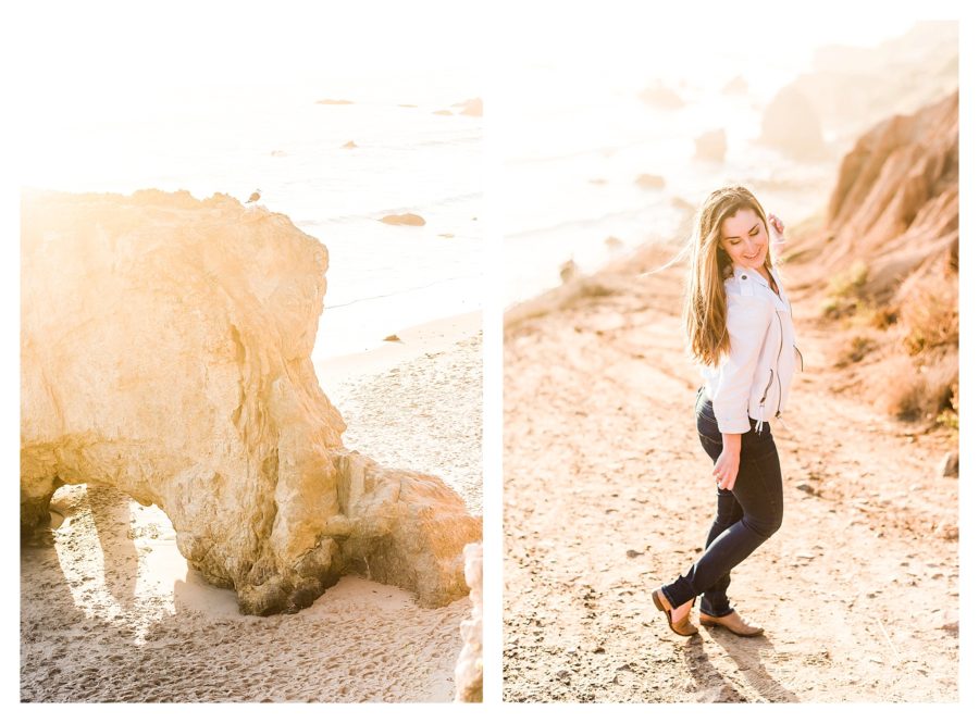 Southern California Portrait Session | Meredith Sledge - Hannah Smith ...