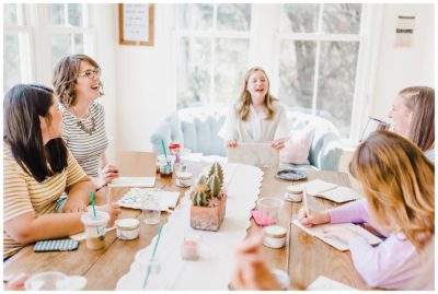 Spring 2019 Photo Bootcamp - Hannah Smith Photography | Northern ...