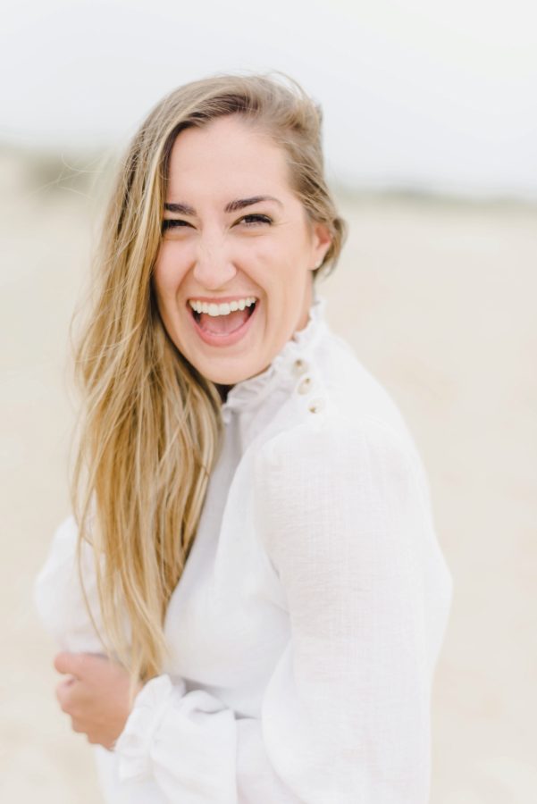 Dunes Edge Campground, Carefree Lifestyle Session - Hannah Smith ...