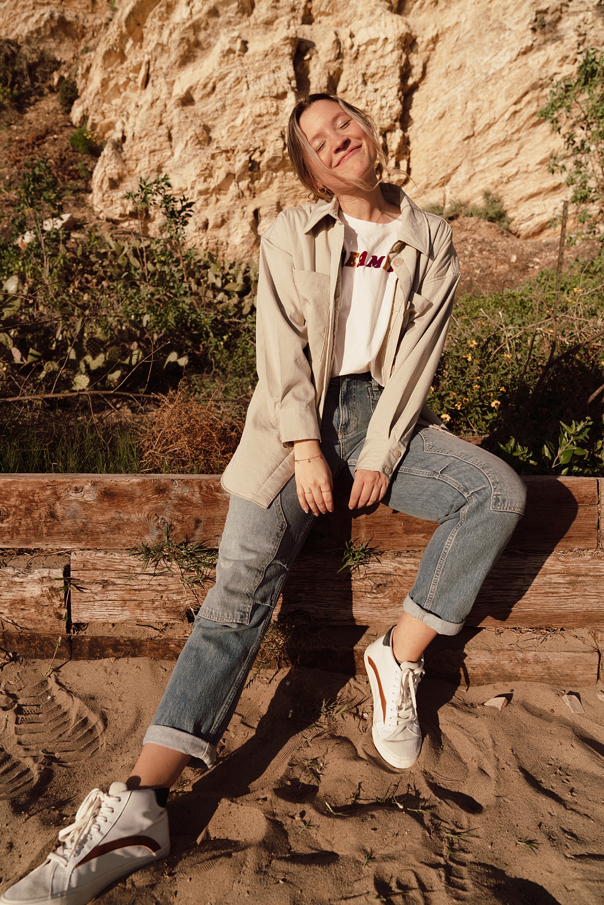 Why I Invested in a Brand Shoot As a Photographer - Hannah Smith ...