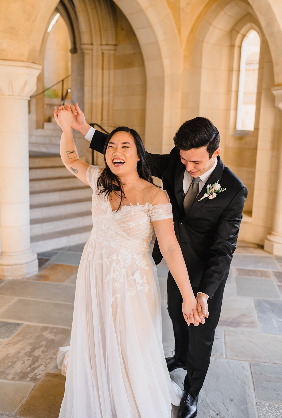 Posing, Direction & How it Adds Value to your Portraits - Hannah Smith ...