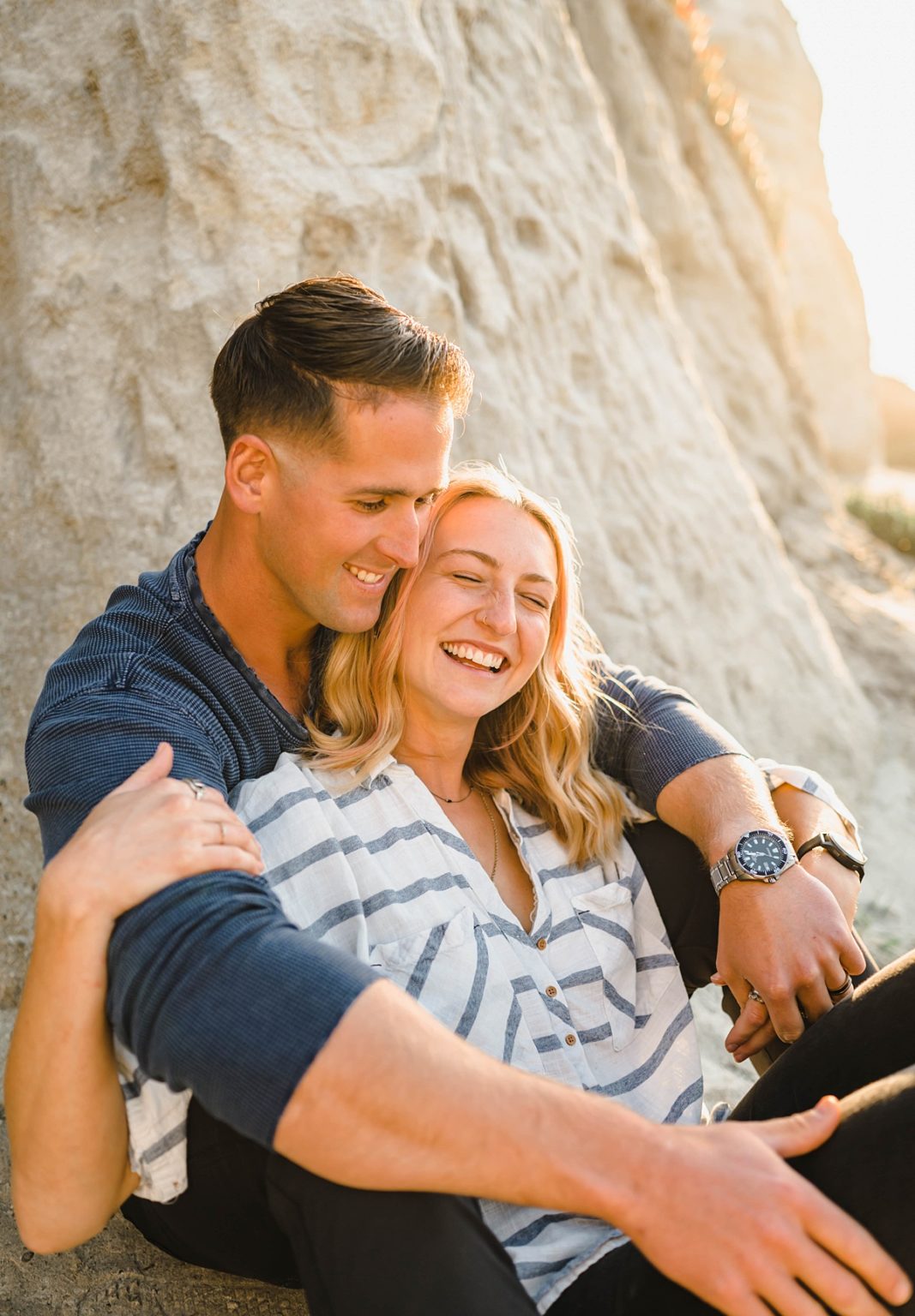 Top 5 Orange County Beaches for Photo Sessions - Hannah Smith ...