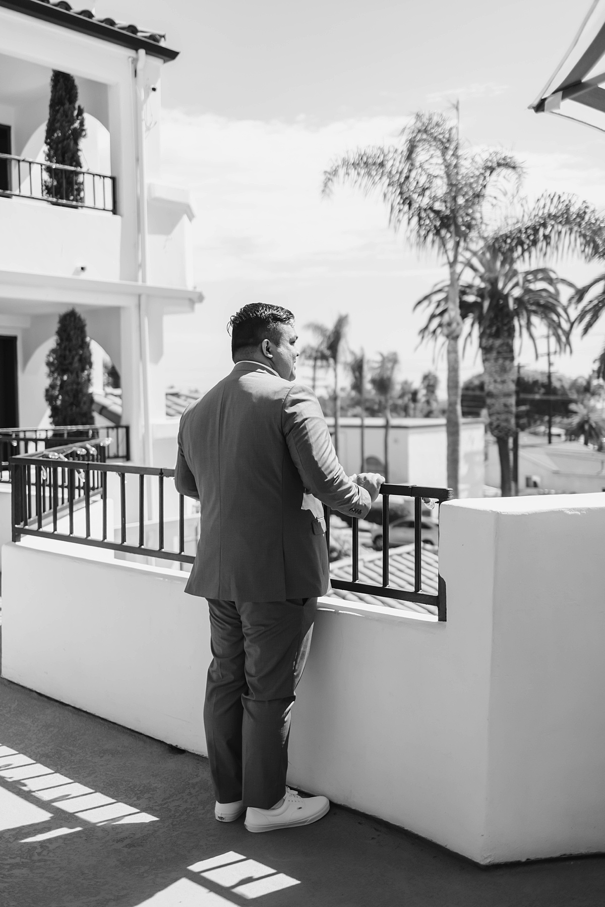 Ole Hanson Beach Club San Clemente Wedding - Hannah Smith Photography ...