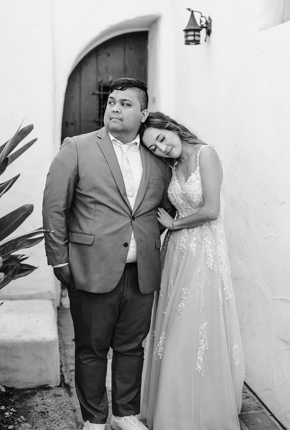 Ole Hanson Beach Club San Clemente Wedding - Hannah Smith Photography ...