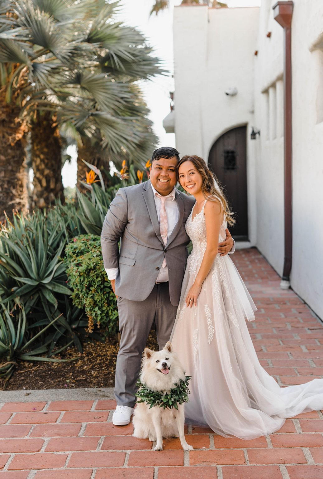 Ole Hanson Beach Club San Clemente Wedding - Hannah Smith Photography ...