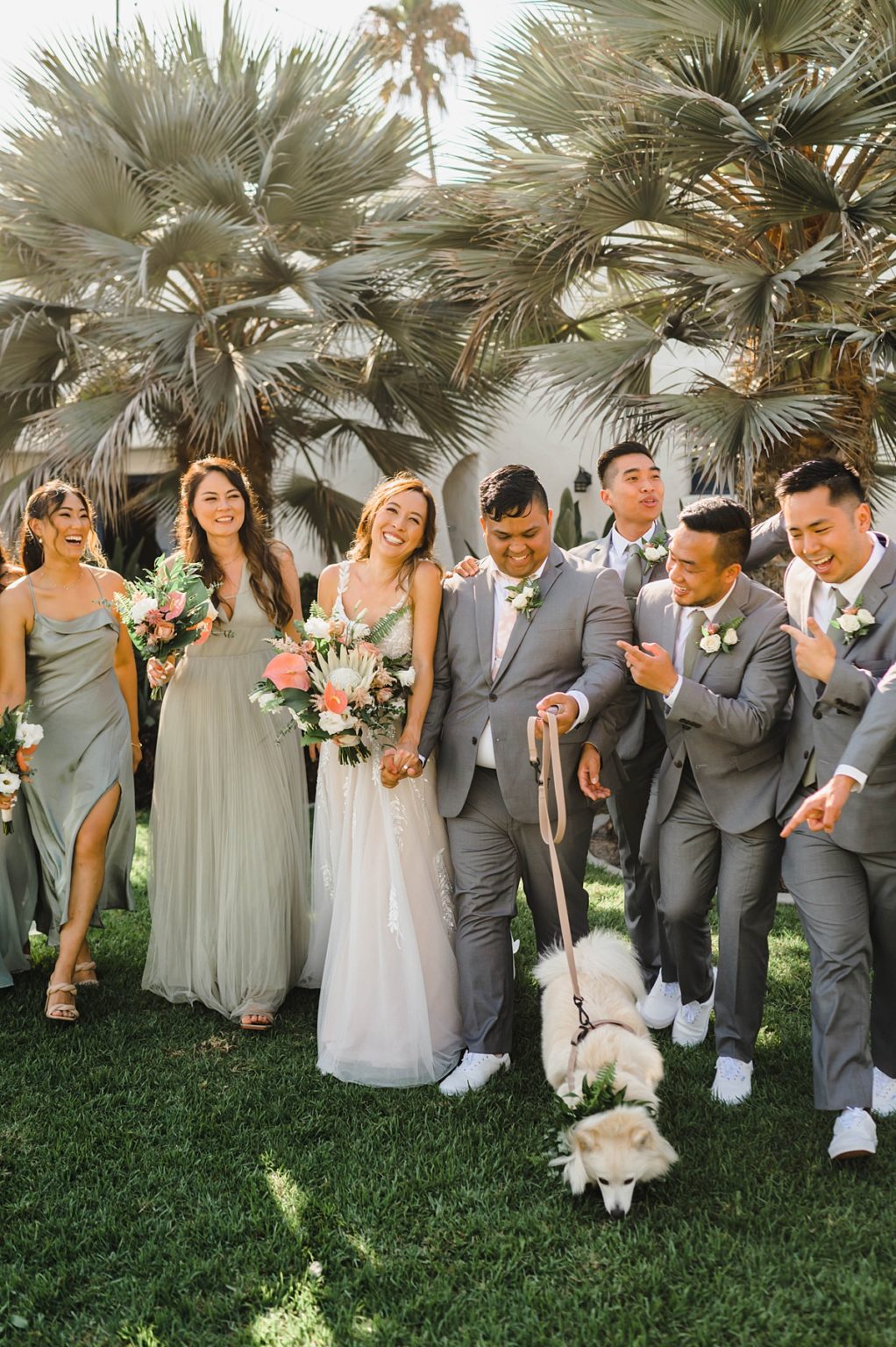 Ole Hanson Beach Club San Clemente Wedding - Hannah Smith Photography ...