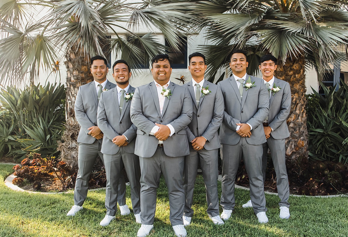 Ole Hanson Beach Club San Clemente Wedding - Hannah Smith Photography ...