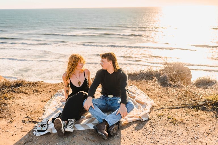 Cozy fall San Clemente date night | SoCal - Hannah Smith Photography ...